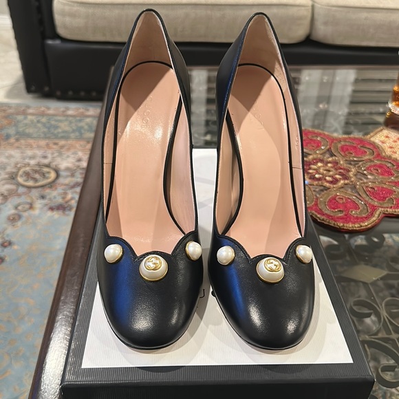 Gucci | Shoes | Gucci High Heels | Poshmark